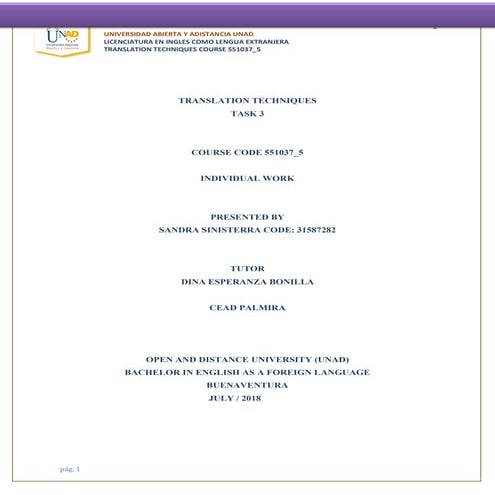 Task 3 collaborative work | PDF