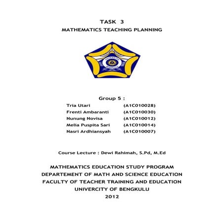 COT2 Lesson Plan Grade 8 | DOCX