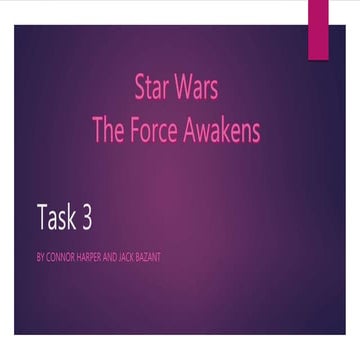 Star Wars 40th Anniversary Article | PDF