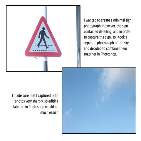 Photography unit 1 task 1 | PPTX