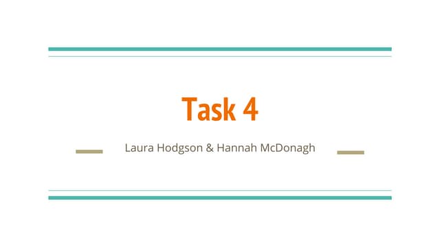 Task 4 | PDF