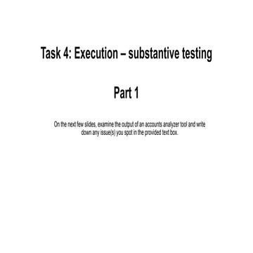 Task 4 - Part 1 - Template.pptxyugyutdyudydg | PPTX