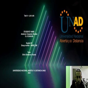 Task 4 – Let’s talk.pptx