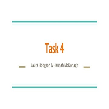 Task 4 | PDF