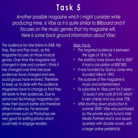 Title ideas | PPTX