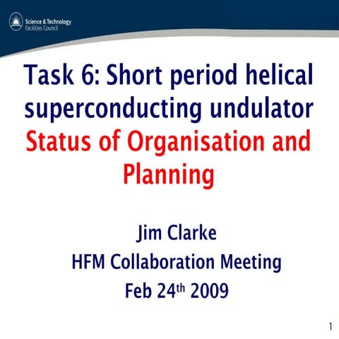 Task_6_HFM_Meeting_Feb_09 for analytical studies | PPT