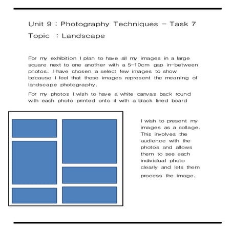 Task 7 planning my ex | DOCX