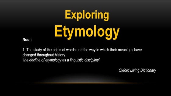 Etymology Why It Matters and How to Learn Effectively.pptx