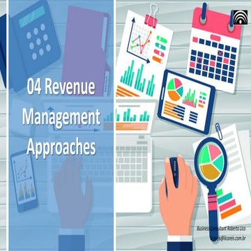 04 Revenue Management Approaches | PPT