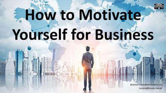 How to Motivate and Inspire your Team | PPTX | Business Administration | Business