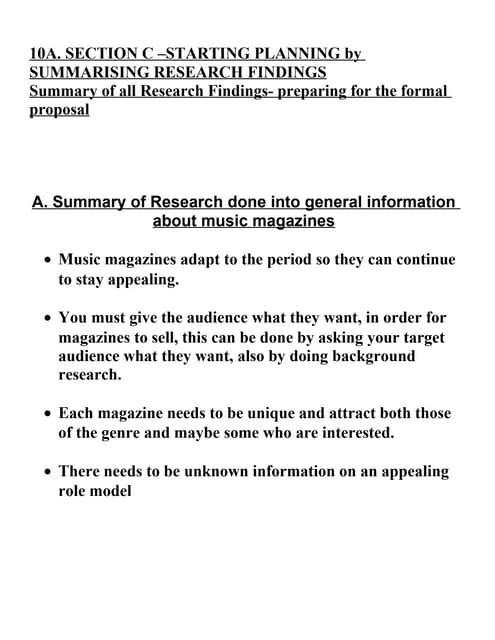 Documentary conventions | PPT