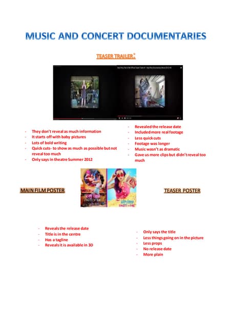 Poster analysis | DOCX
