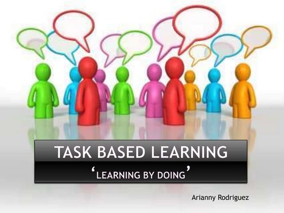 Activity or task | PPTX | Education