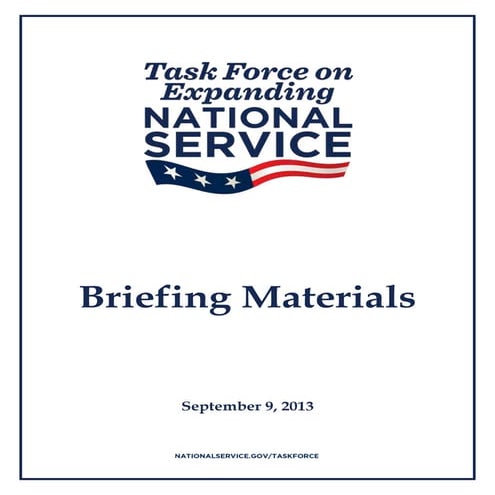 Outreach program in the armed forces | PPTX