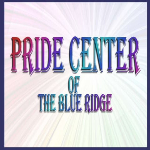 Pride Center of the Blue Ridge - Town Hall Meeting 4/21/14 | PPTX | Non ...