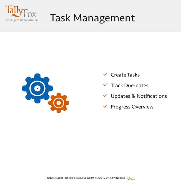 Task management | PDF