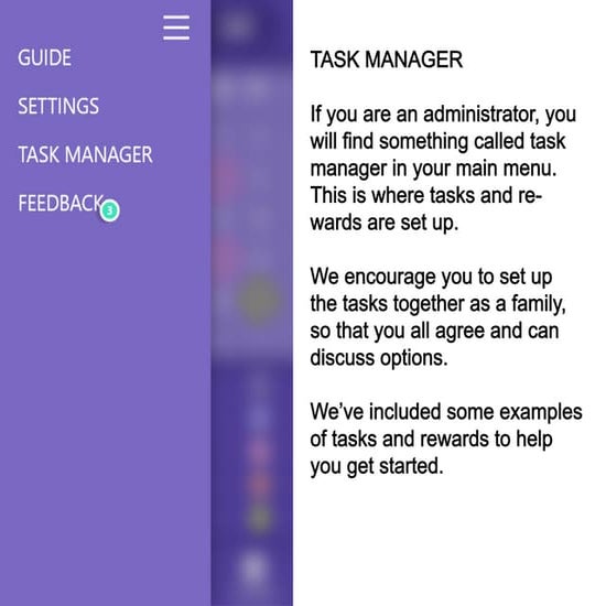 Task manager | PDF