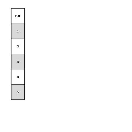 Assignment Microsoft Excel