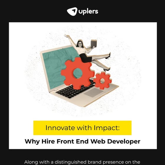 Average react native developer salary | Uplers | PDF | Web Development | Internet