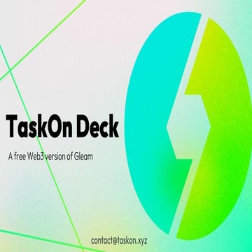 TaskOn deck v1.8.pptx