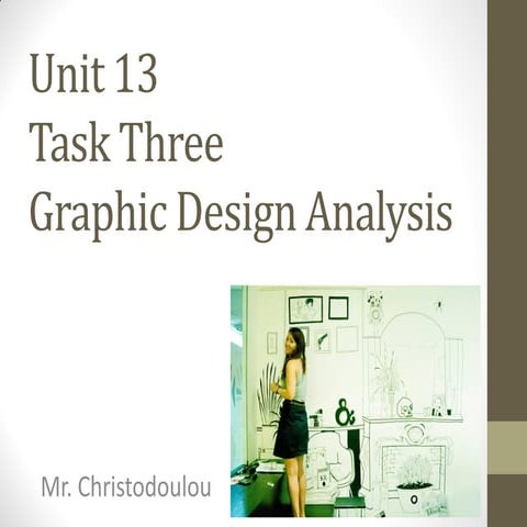Task One Example | PPT