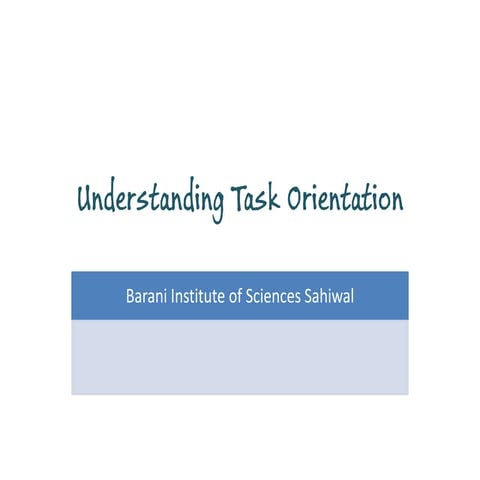 Task Orientation BSIT 6th .pdf