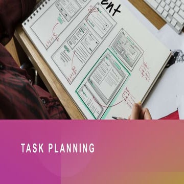 Task Planning Training.pptx