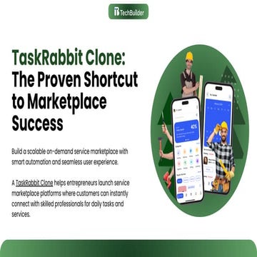 Team 7 task rabbit (1) | PPTX