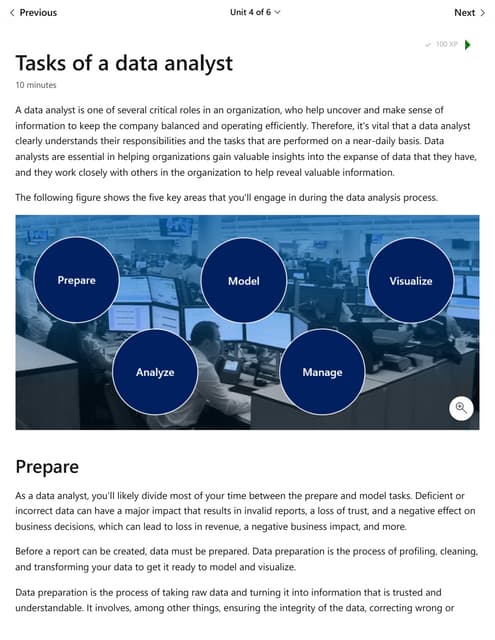 What is Data Visualization: A Comprehensive Guide | PDF