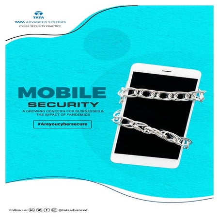 Tata Advanced Systems Limited- Cyber Security Practice Services | PPTX