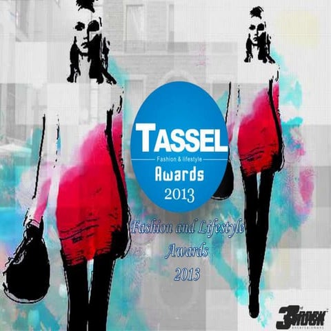 Tassel | PPT