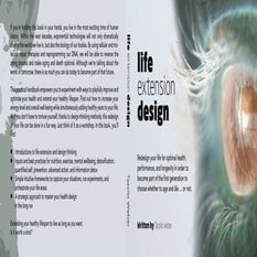 Tassilo Weber - Life Extension Design - Preview | PDF