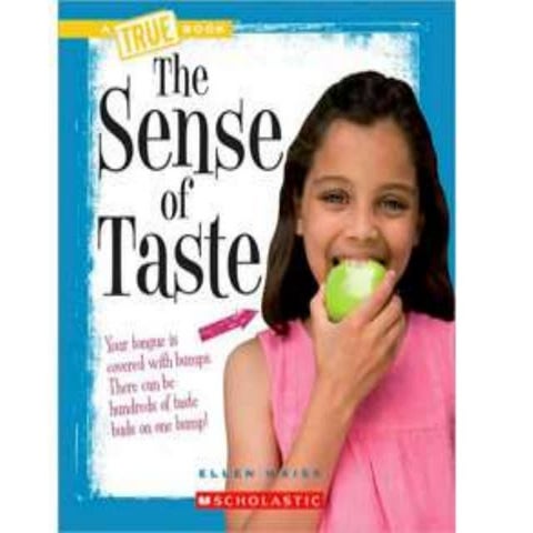 Physiology of Taste | PPTX