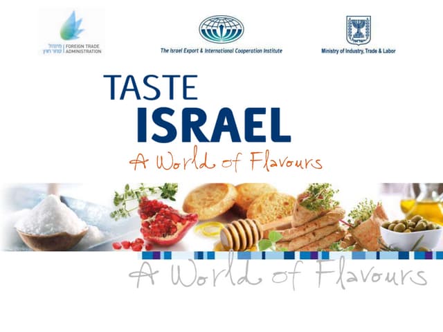 Top Israeli Products and Brands - Plan it israel.pdf | Skin Care | Beauty