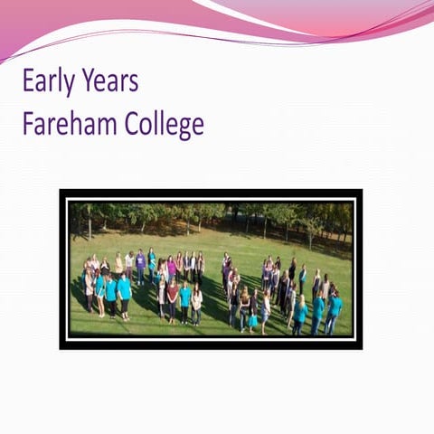 Taster sessions pp | PPTX