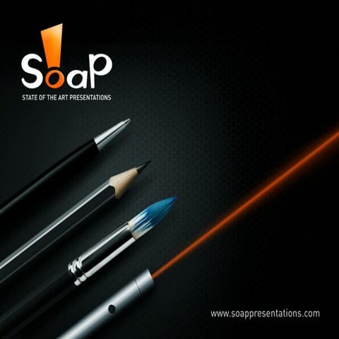 SOAP Template - FREE | PPT