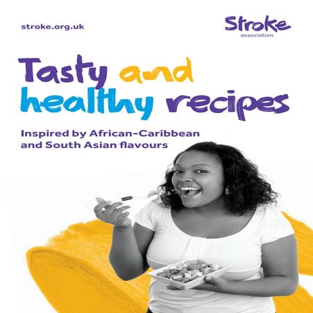 Tasty and healthy recipes.pdf