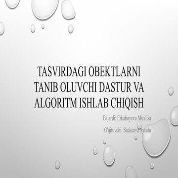 Ekspert tizimlari va ularning turlari, asosiy xususiyatlari..pdf