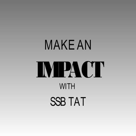 TAT practice set 3 | PPT