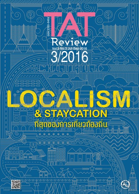 Infographic โครงการศึกษาตลาดท่องเที่ยวกลุ่มอาเซียน (ศักยภาพสูง) 9 ...