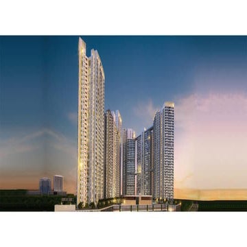 Prestige Sector 94 at Noida E Brochure.pdf