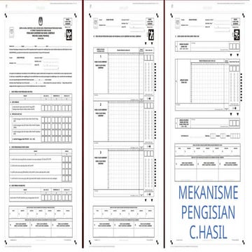 TAta cara pengisian C.HASIL dan model suara sah dan tidak sah.pptx