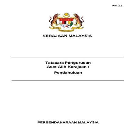 TATACARA PENGURUSAN ASET ALIH KERAJAAN.pdf
