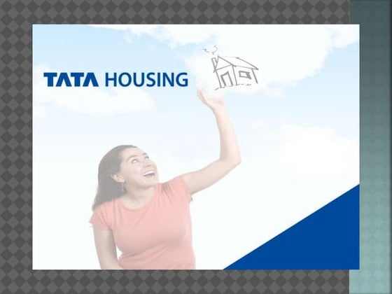 Tata Housing Projects | Tatanewprojects.com