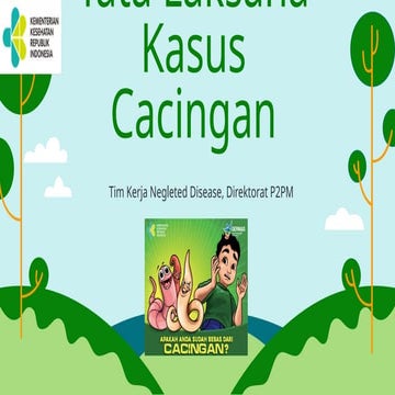 Tatalaksana Kasus Cacingan Penyuluhan.pptx