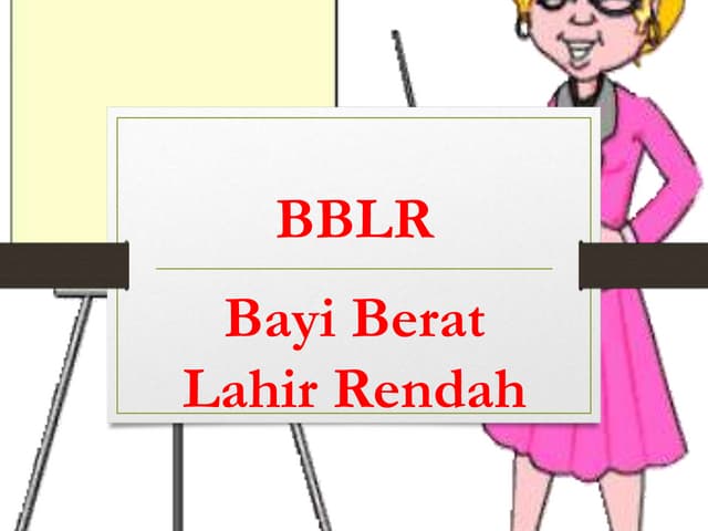 Bblr | PPT