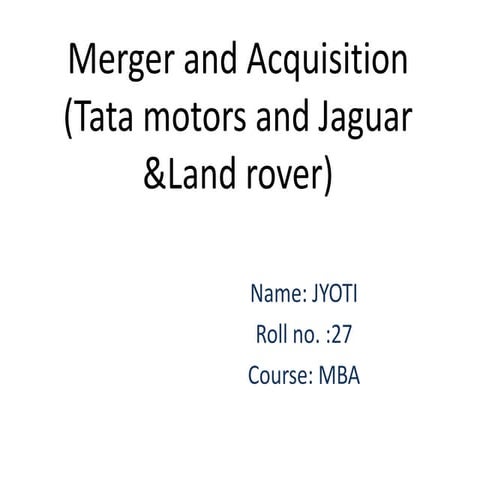 Tata mo.final | PPTX
