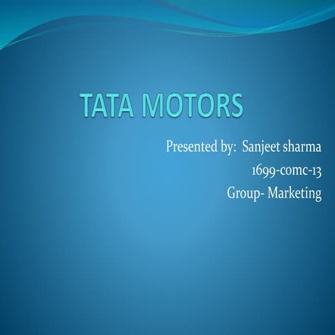 TATA MOTORS.pptx