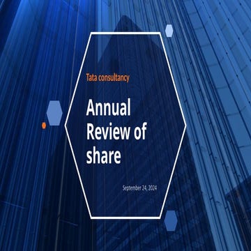 Tata shares graph in last few years.pptx