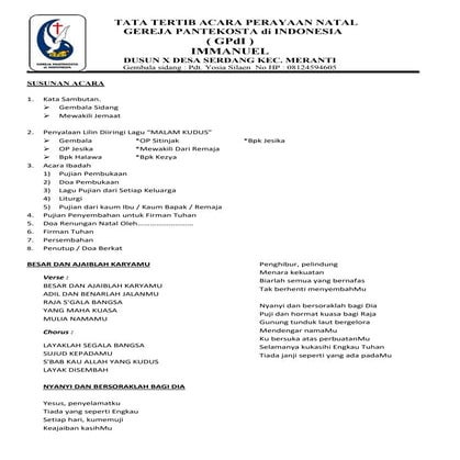 TATA TERTIB ACARA PERAYAAN NATAL.docx